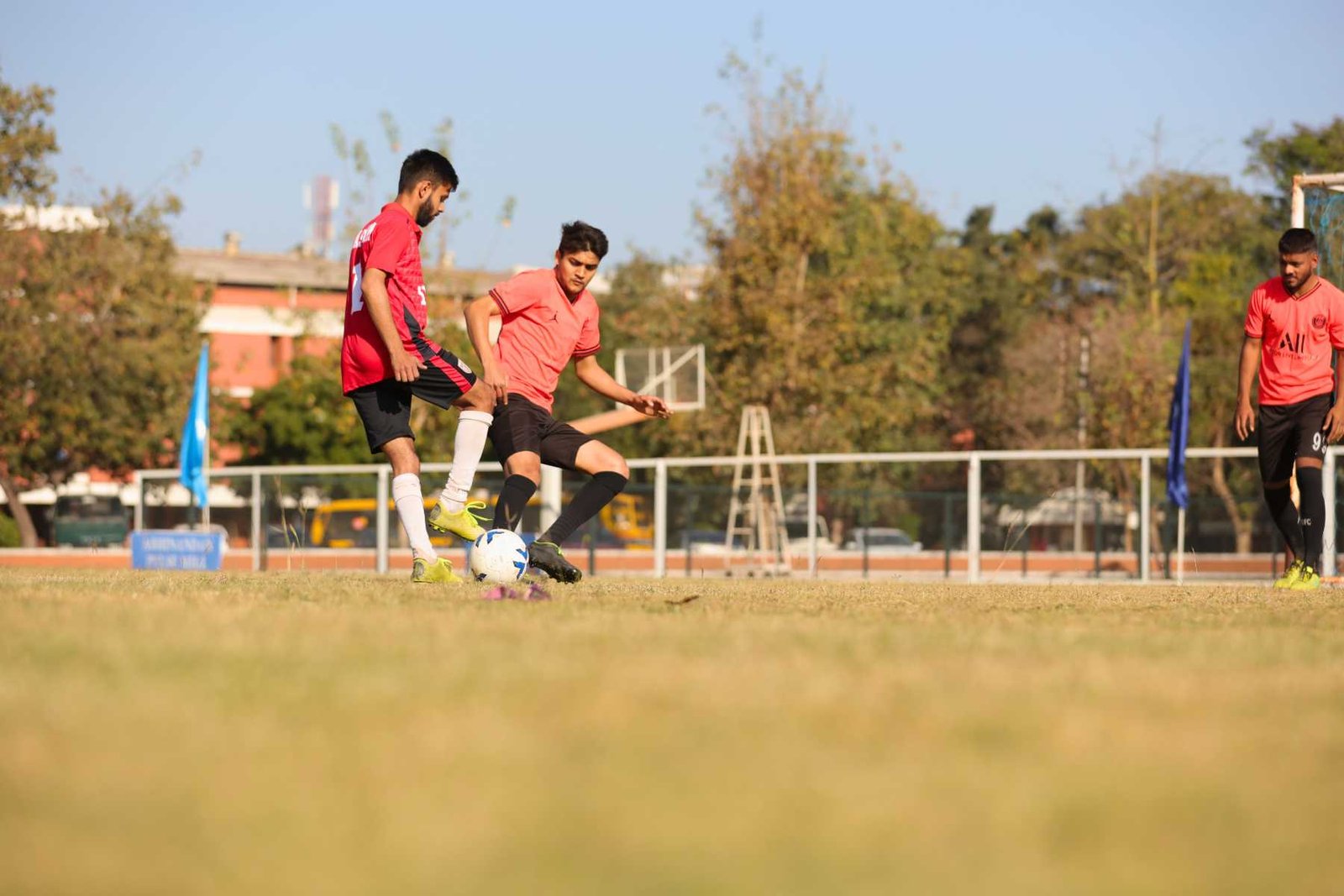 IPS Academy Indore